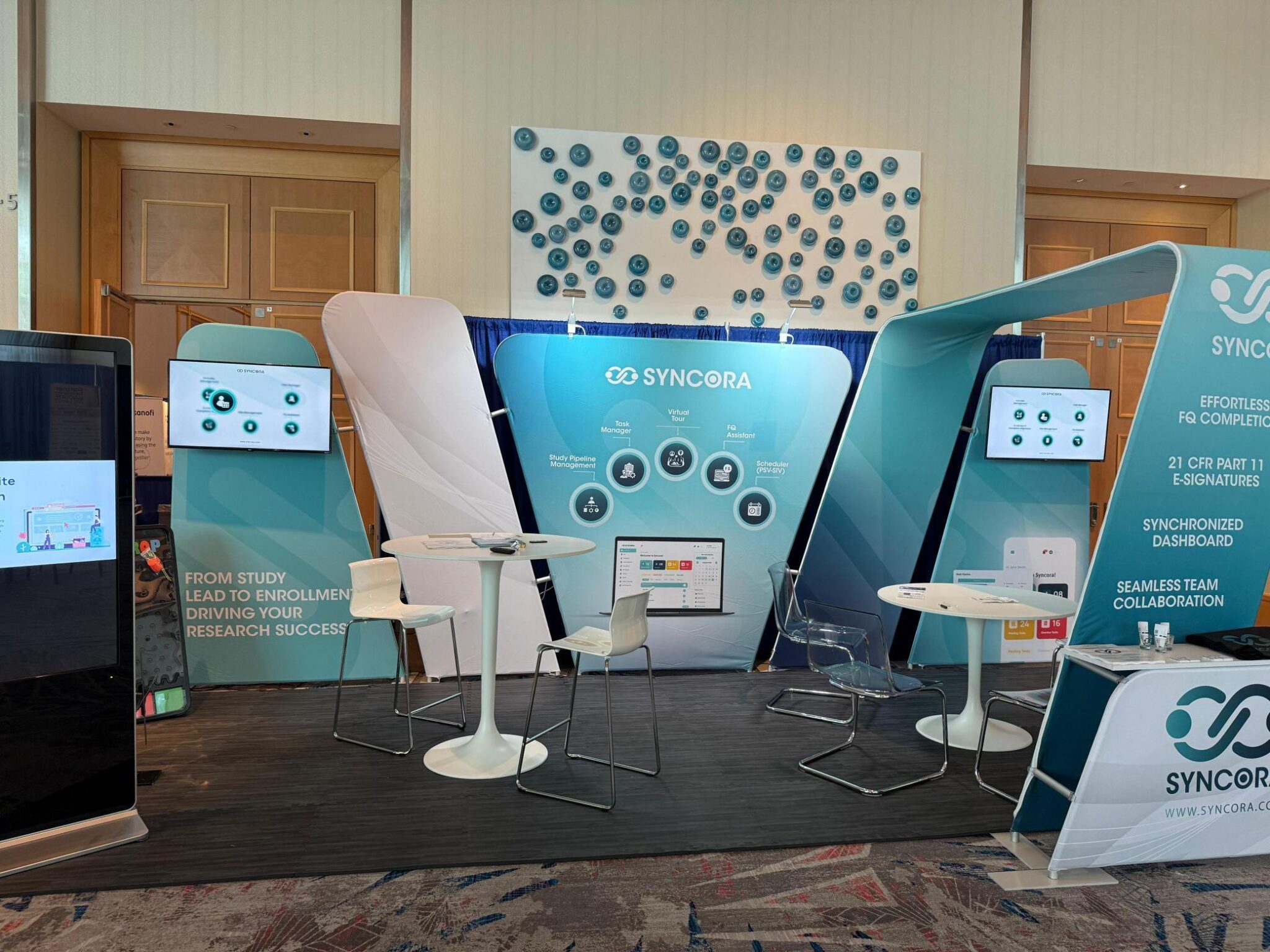 About Syncora | Innovating Study Startups Together